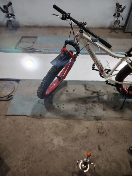 Kotta balonli velik sotiladi