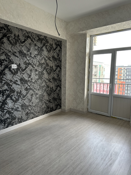 Poytaxt Residence 2-комн МАХТУМКУЛИ 45м2 под ключ с КАДАСТРОМ раздельн