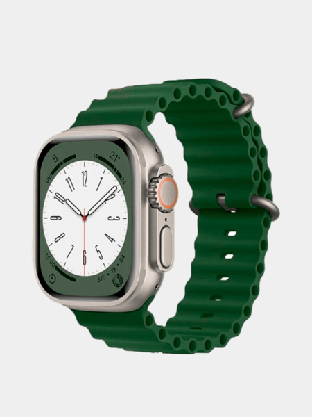 Iwatch Ultra 49 mm Dubai Aкция‼️ Бесплатная доставка по Ташкенту‼️