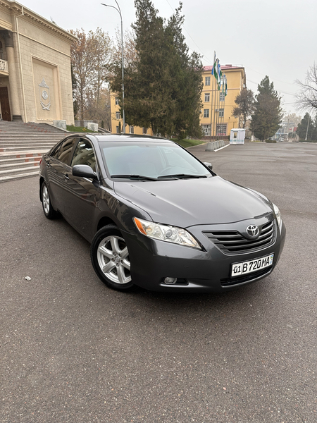 Tayota camry 40 amerkanka