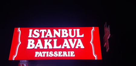 Tashqi Reklama xizmatlari