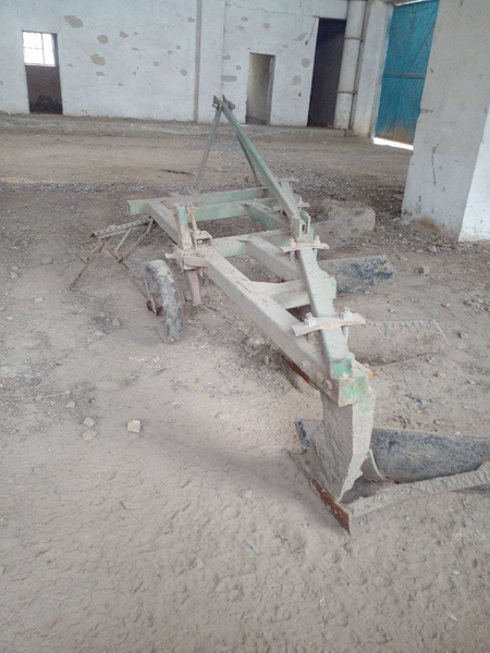 Pulug 4 korpusli