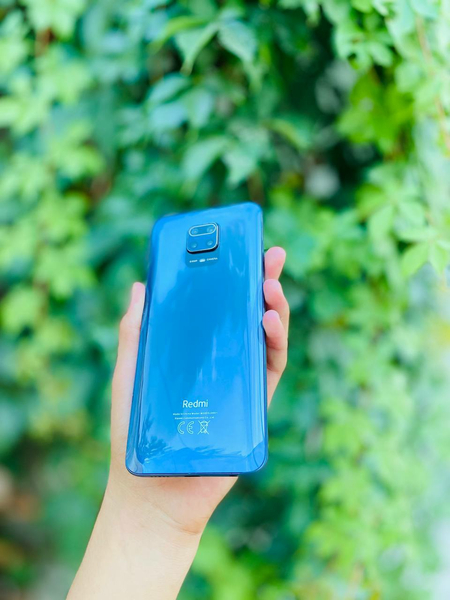 Redmi Note 9S sotiladi