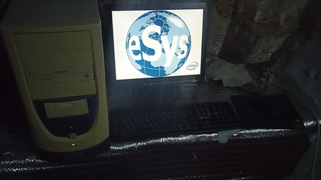 Kopyuter Samsung Koplekt yaxshi ishldi