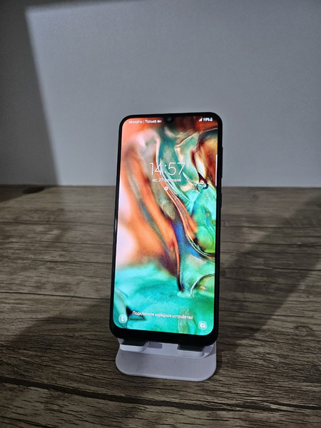 Samsung A50 sotiladi