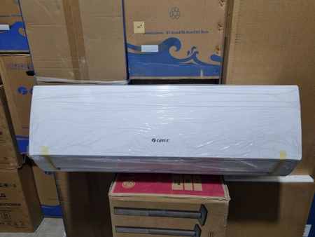 Кондиционер GREE 24 INVERTOR Wi-Fi