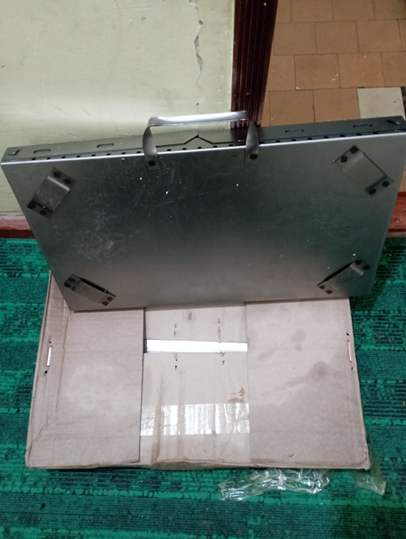 Mangal  shashlik pishirishga juda qulay