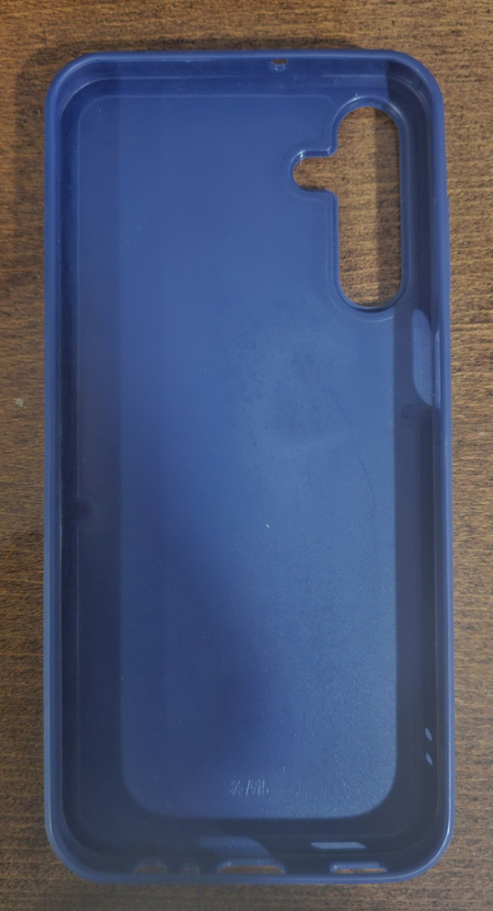Чехол на samsung a 15