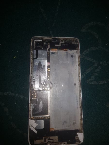 Oyin uchun telefon