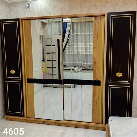 Spalni Garnitur  Asia mebel