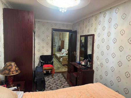 Продается (сотилади) 2х ком кв на вокзале