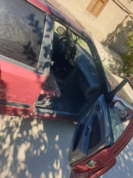 Daewoo Espero 1996 yil