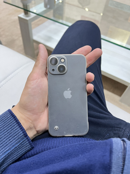 iPhone 13 mini sotiladi