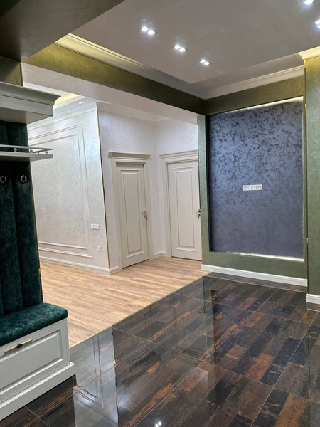 Срочно продам 79м² Кирпичный новострой