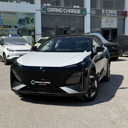 Changan deepal S7 Hybrid 2024 sotladi