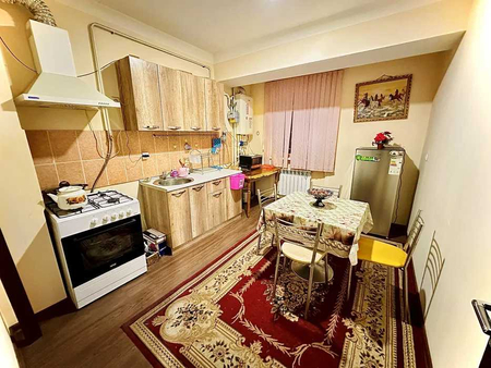 Аренда квартиры на Сергели 5 метро ID: AK 112