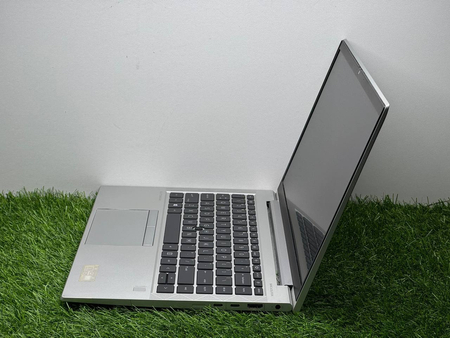 Hp elitbook ryzen 7 5850U (core i7 12-avloddan 24 foizga kuchliroq)