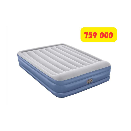 Надувная кровать Bestway 67630
