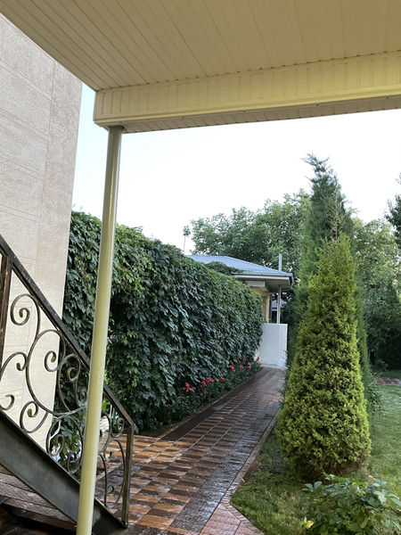 DACHA HALOL, Toshkentdan 8 km uzloqlikda, oilaviy va ulfatlar uchun