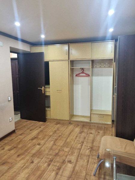 сдается 1 комнатная квартира в центре