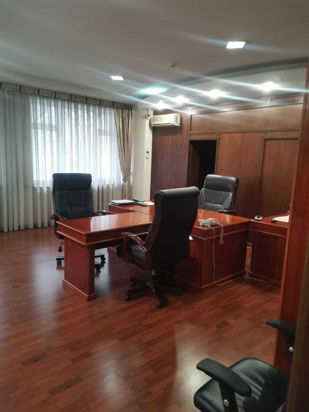Офис 388 кв.м на метро Ойбек