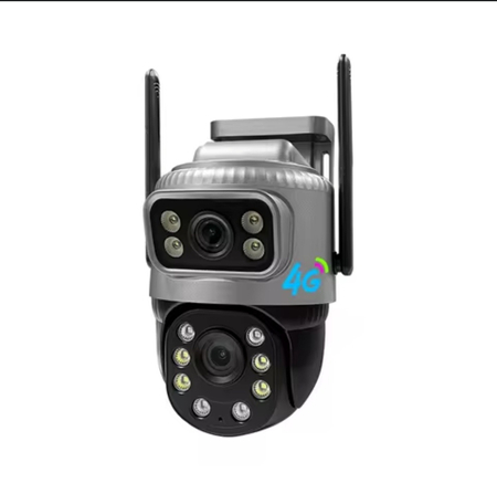 4G smart Camera kamera