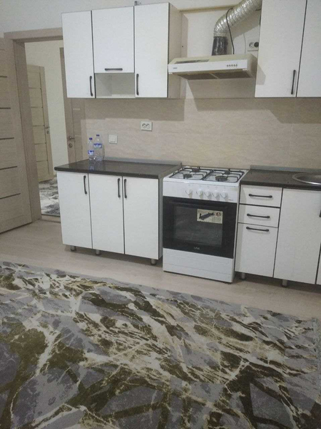 Продажа стильной 2/1/16 квартиры на ЖК Янгихаят. ID: OY 501