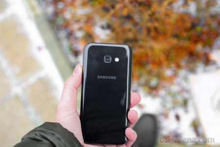 Samsung Galaxy A5 2017