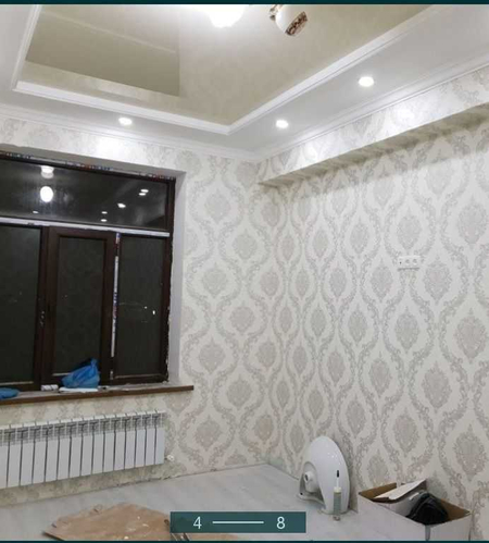 Ремонт квартир под ключ