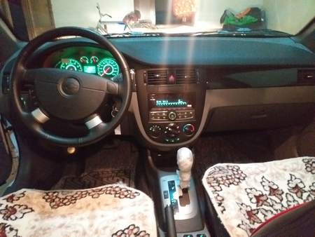 Gentra elegant full