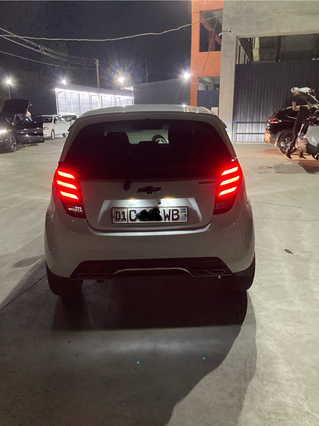 Spark sotiladi 2019