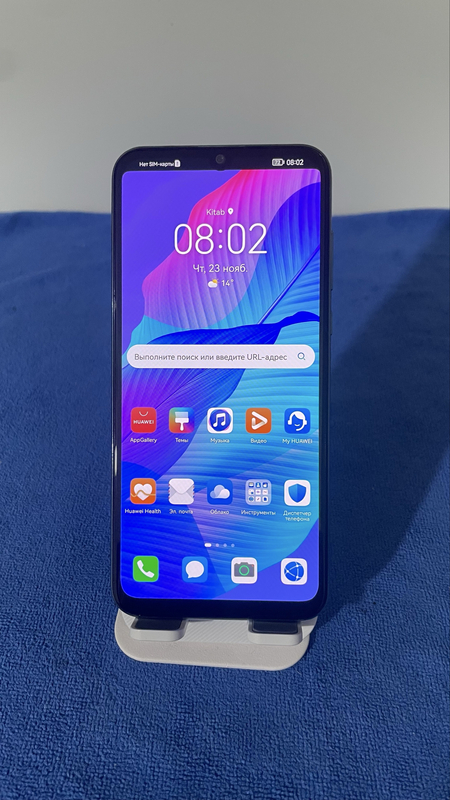 Huawei Y8p sotiladi