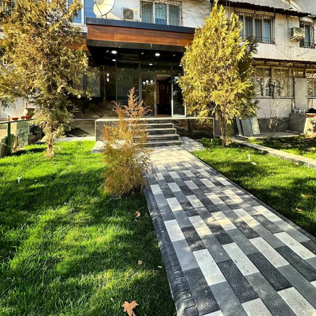 Продается Евро Офис в центре Ташкента  100м²