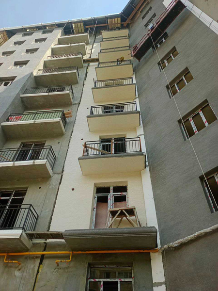 Продается Дуплекс 6 комн кв новостройка 94 м2 карасу 6 Авайхон (7144)