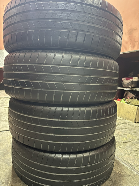 Bridgestone 215/55R17 епика кобалть трекерга тушади янги