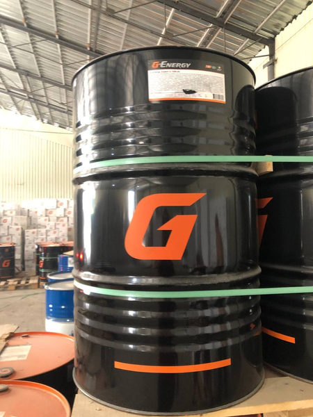 Моторное масло Gazpromneft