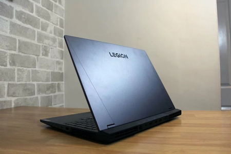 Lenovo Legion 5 pro 3070Ti