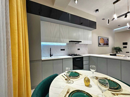 Сдается Аренда 
 MURAD BUILDING 2/2/6
Комплекс 