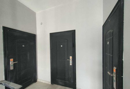 Новостройка коробка, кирпич 2/5/5 47 м² Яшнабад ор-р ЖК Баку