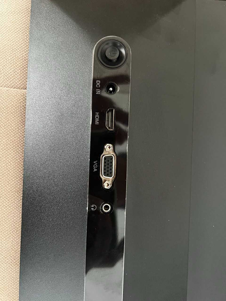 Redmi monitor 27