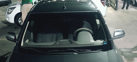 Cobalt avtomat 2013