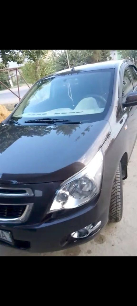 Cobalt 4 poz full LTZ