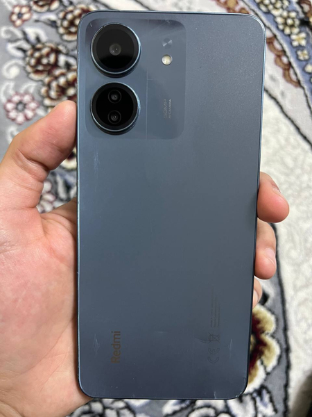 Redmi 13C sotiladi holati ideal