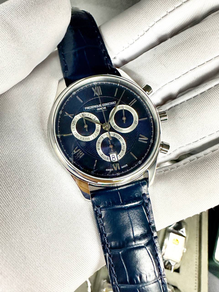 Federique Constant Chronograph