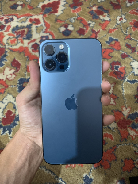 Iphone 12 pro max 256gb