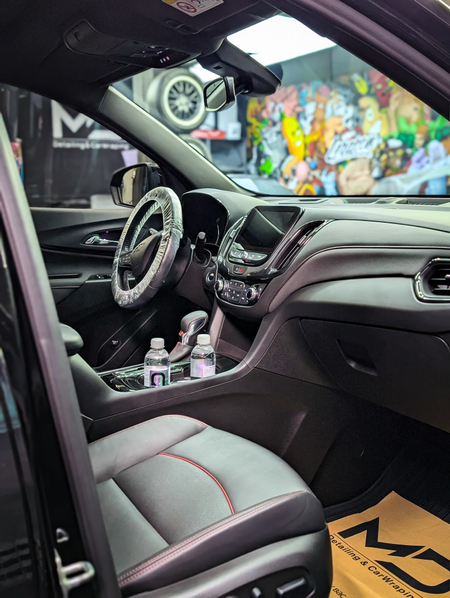 Продается Chevrolet Equinox 2 2021года