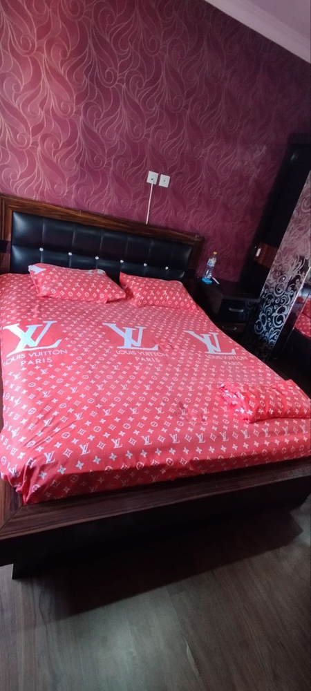 Sergeli 9hudu 2xona lux Luboyiga