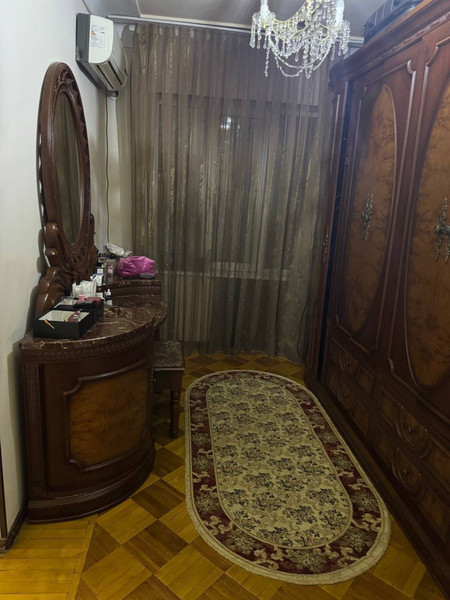 Продается квартира музей Тамара Хонум