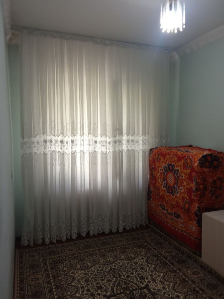 Керпични дом 3 хоналик 1 этаж