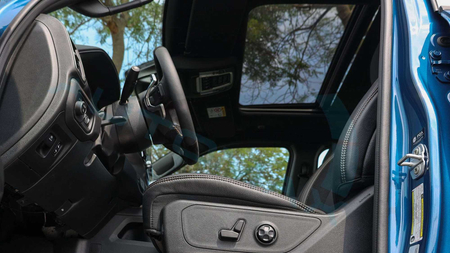 2024 Ram 1500 TRX 
